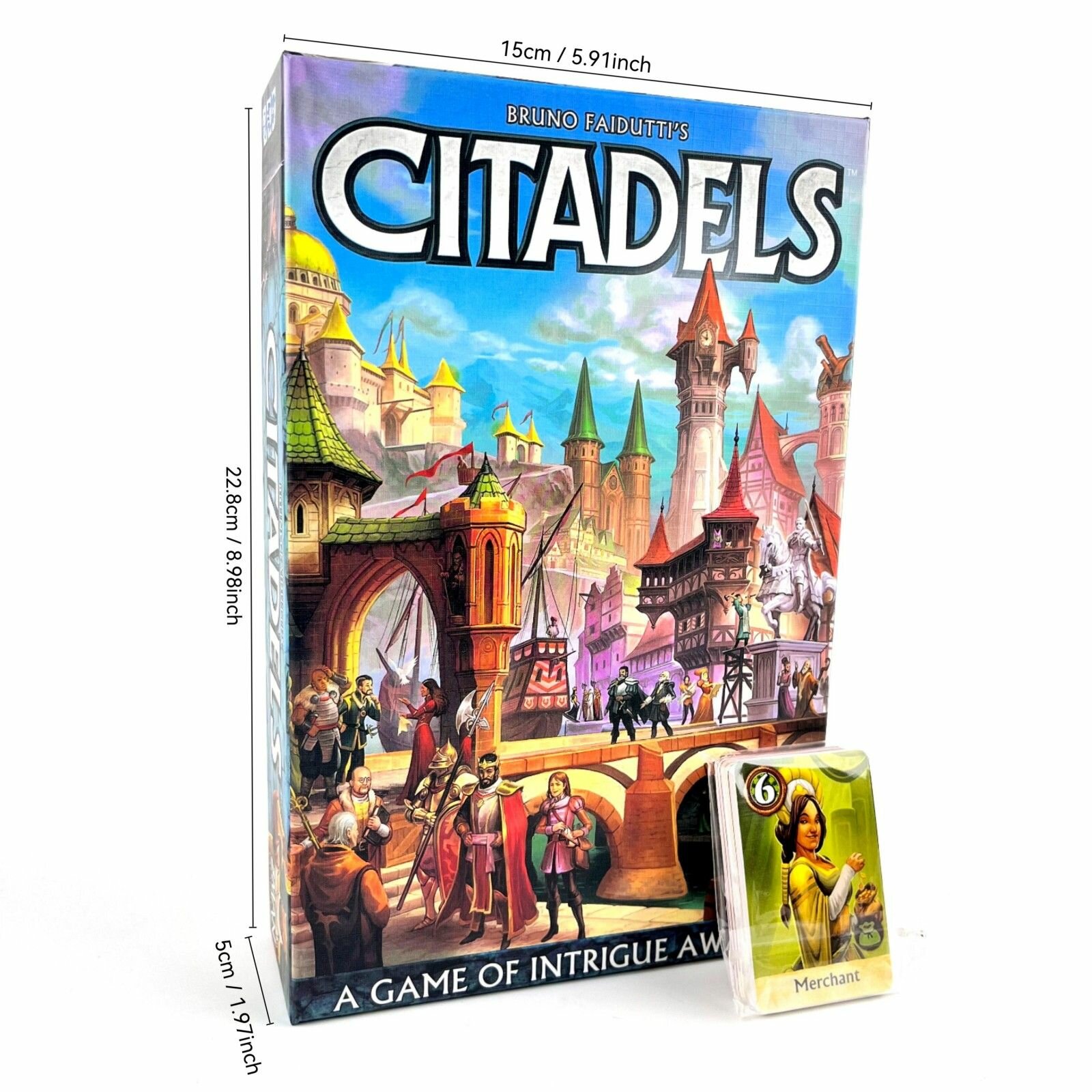 Настольная игра