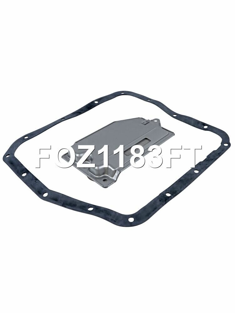 Фильтр масляный АКПП Krauf FOZ1183FT