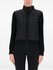 Куртка CANADA GOOSE, размер L, black/black
