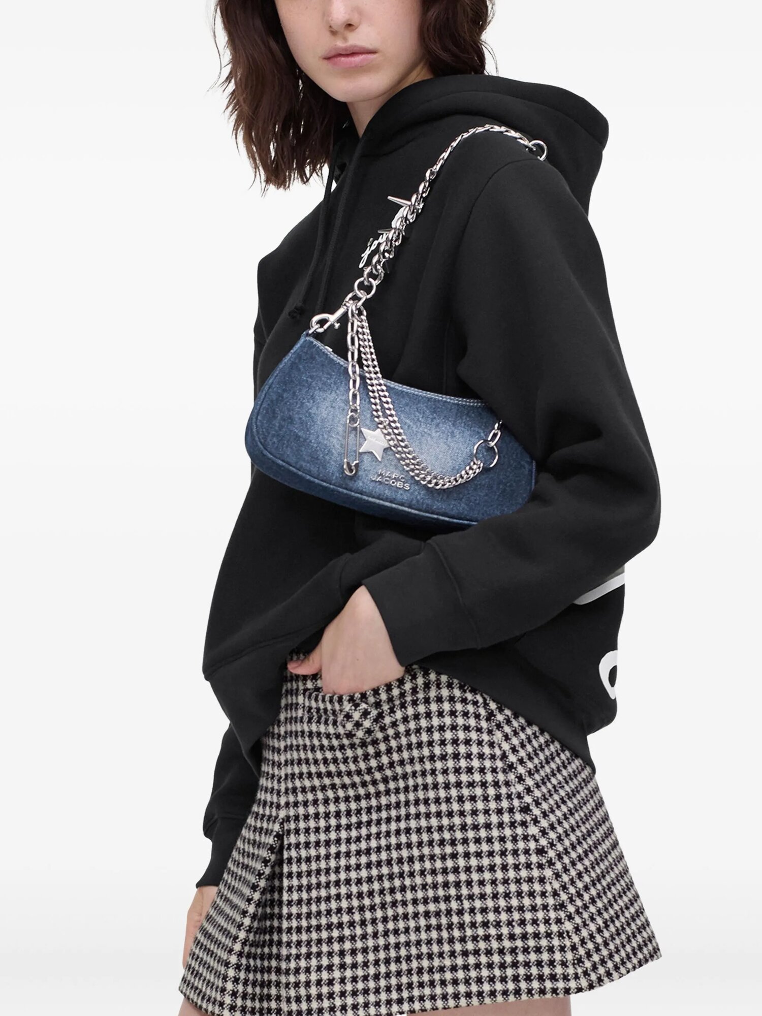 Сумка MARC JACOBS — фото 1