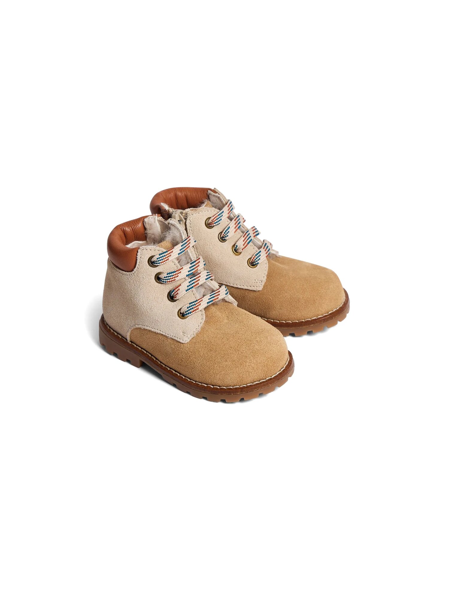 Ботинки Diego