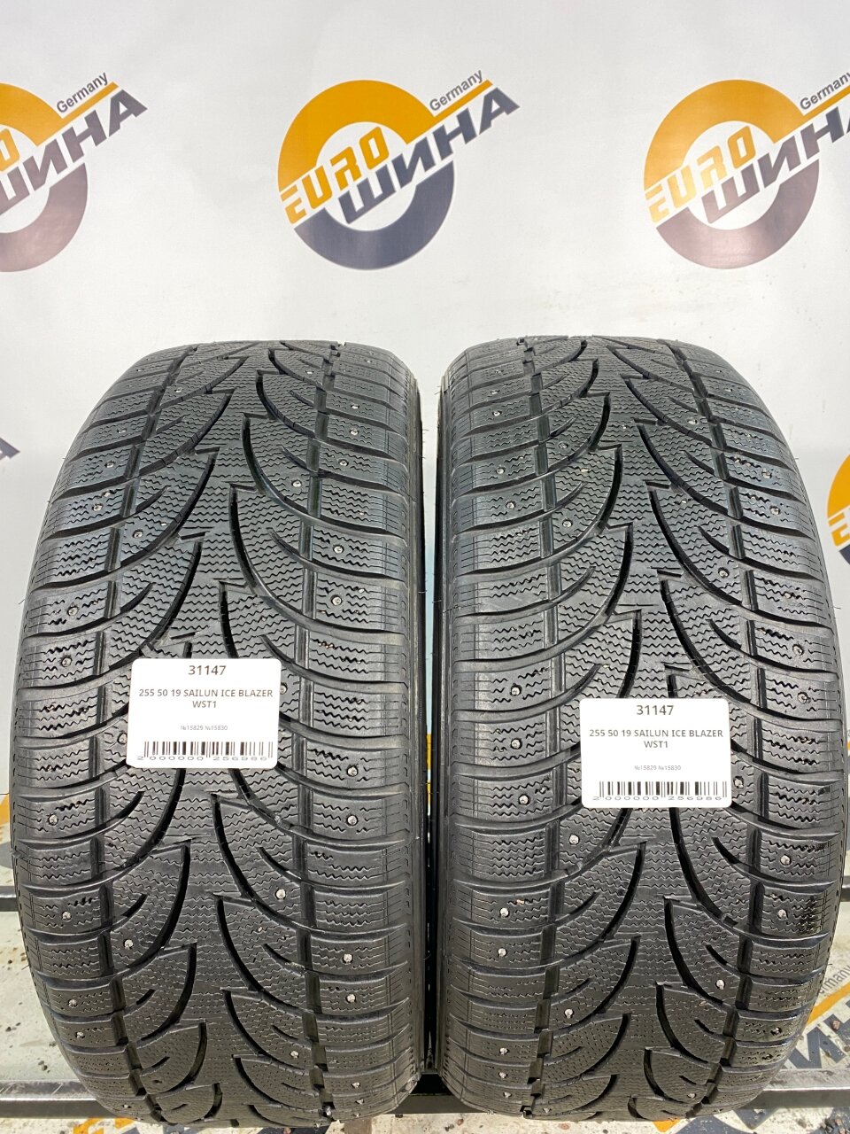 Шины Sailun Ice Blazer WST1 255/50R19 107R