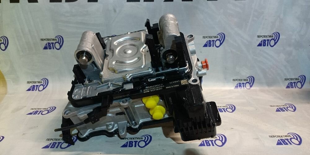 Мехатроник DSG-7 Volkswagen DQ200 в сборе 927769D