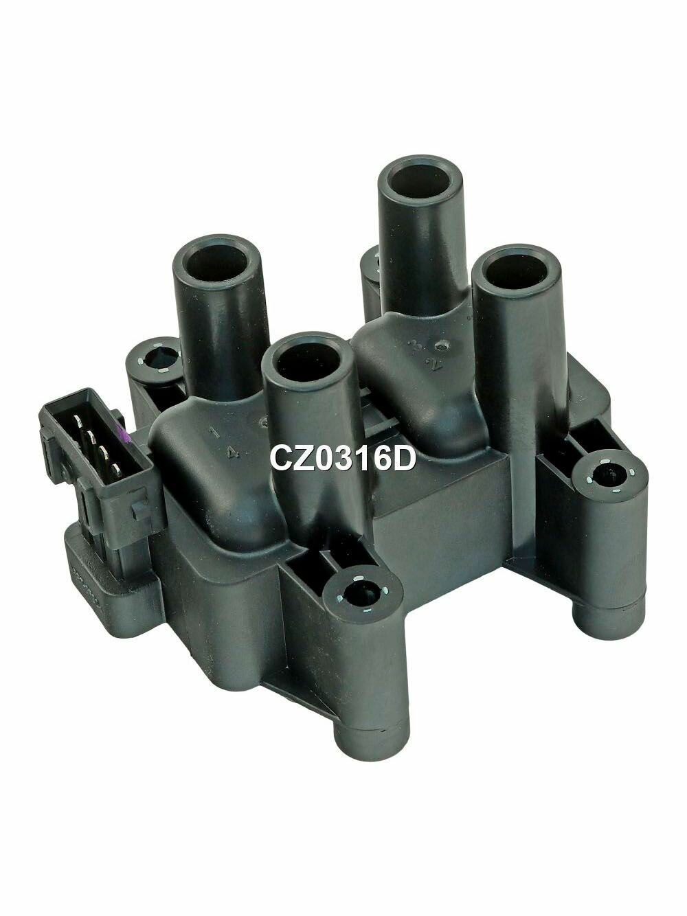 Катушка зажигания Geely BL, CK, HQ, MR, PU (Джели)