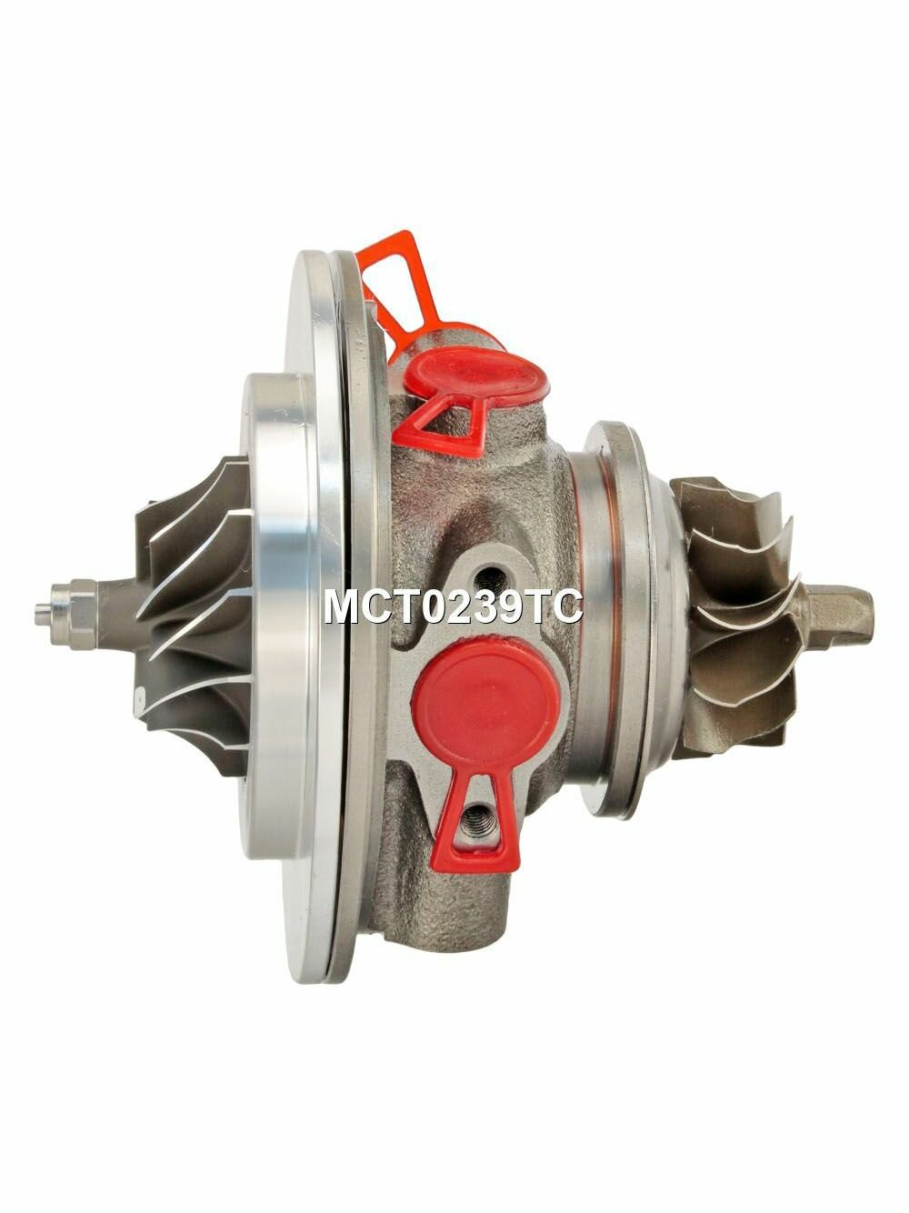 Картридж турбины (турбокомпрессора) Audi A3, A4, TT (Ауди А3, А4, ТТ) / Volkswagen Golf, Passat (Фольксваген Гольф, Пассат)