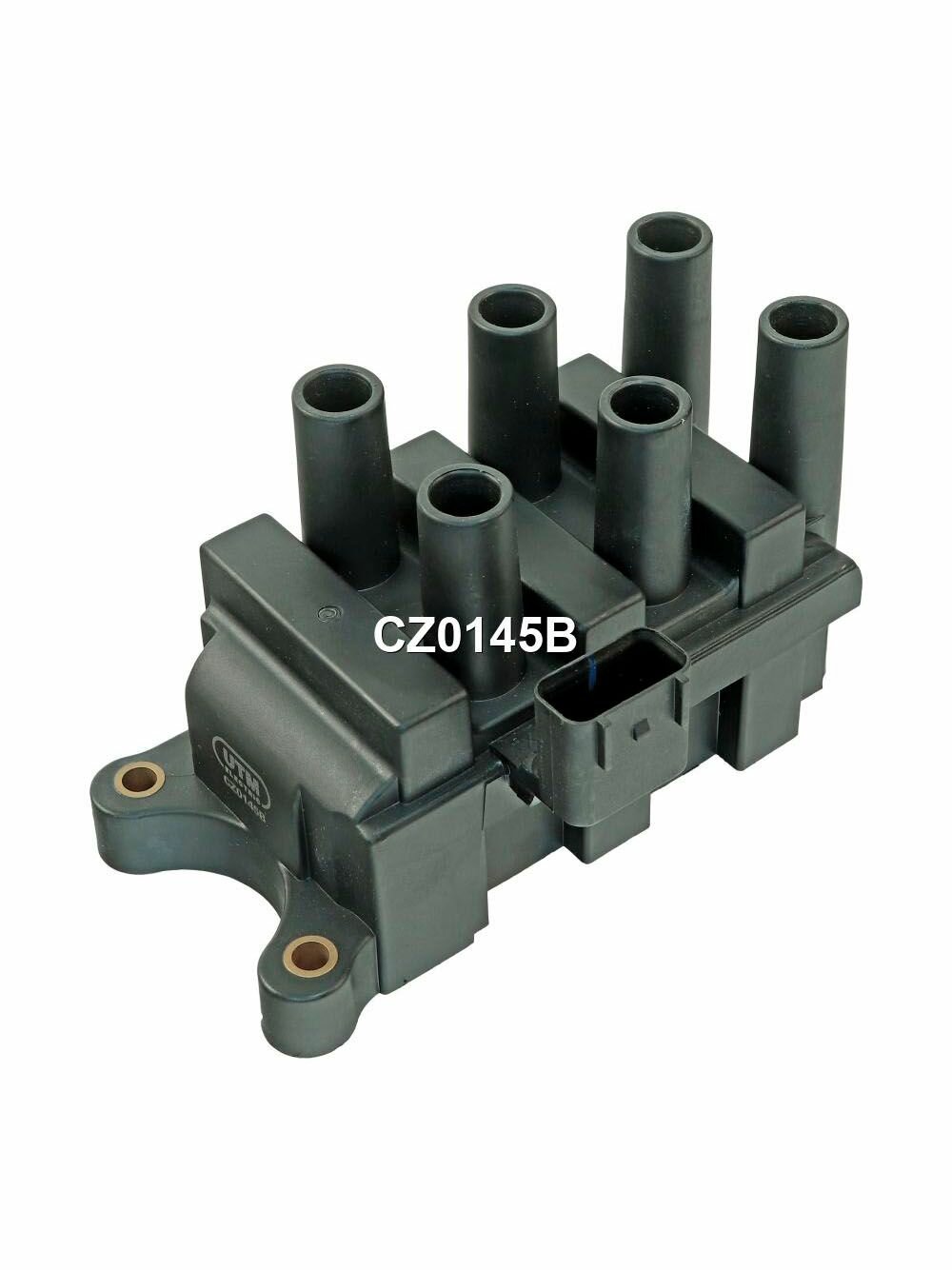 Катушка зажигания Ford Mondeo (Форд Мондео) / Mazda MPV (Мазда МПВ)