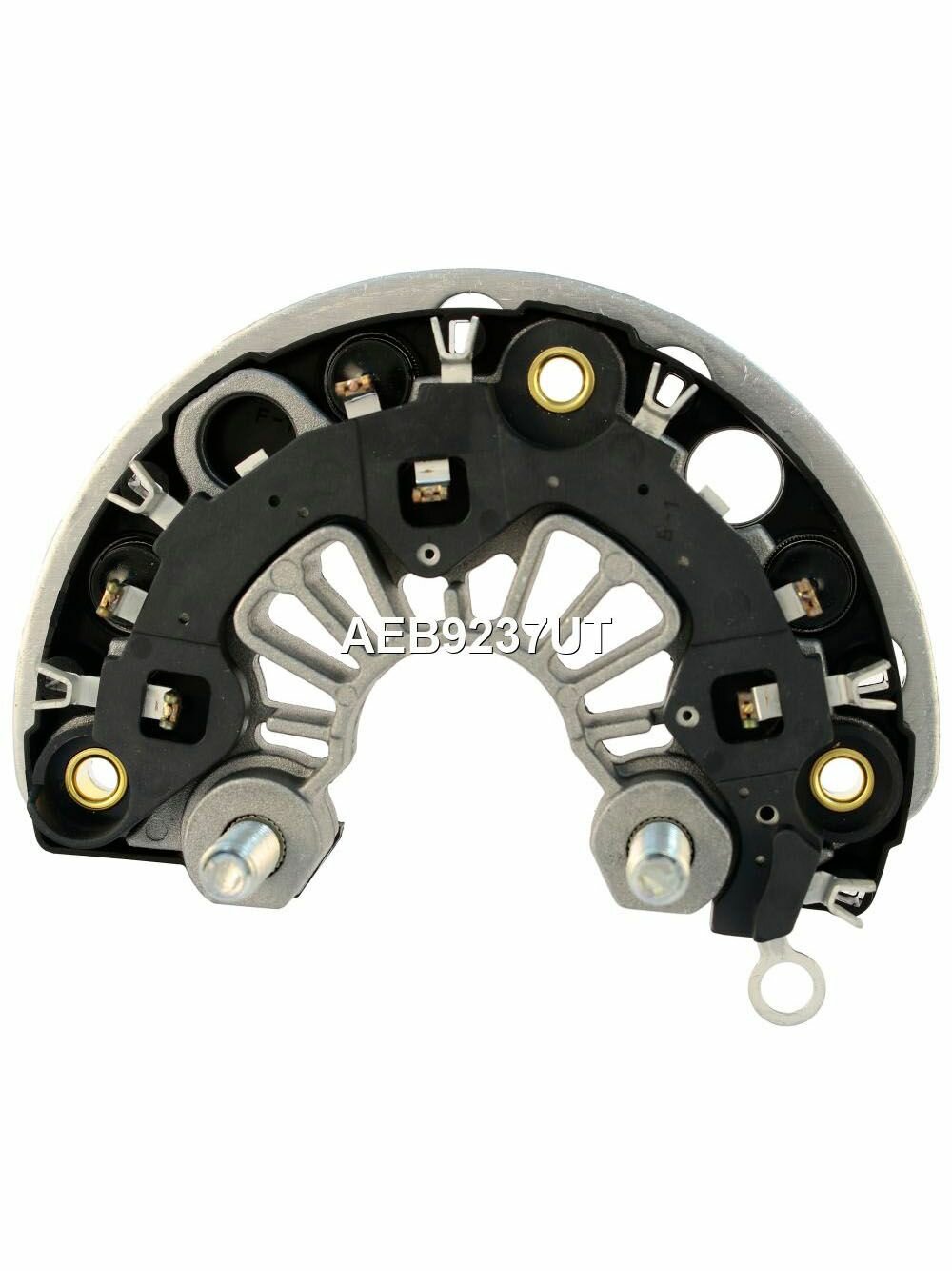 Диодный мост генератора Krauf AEB9237UT