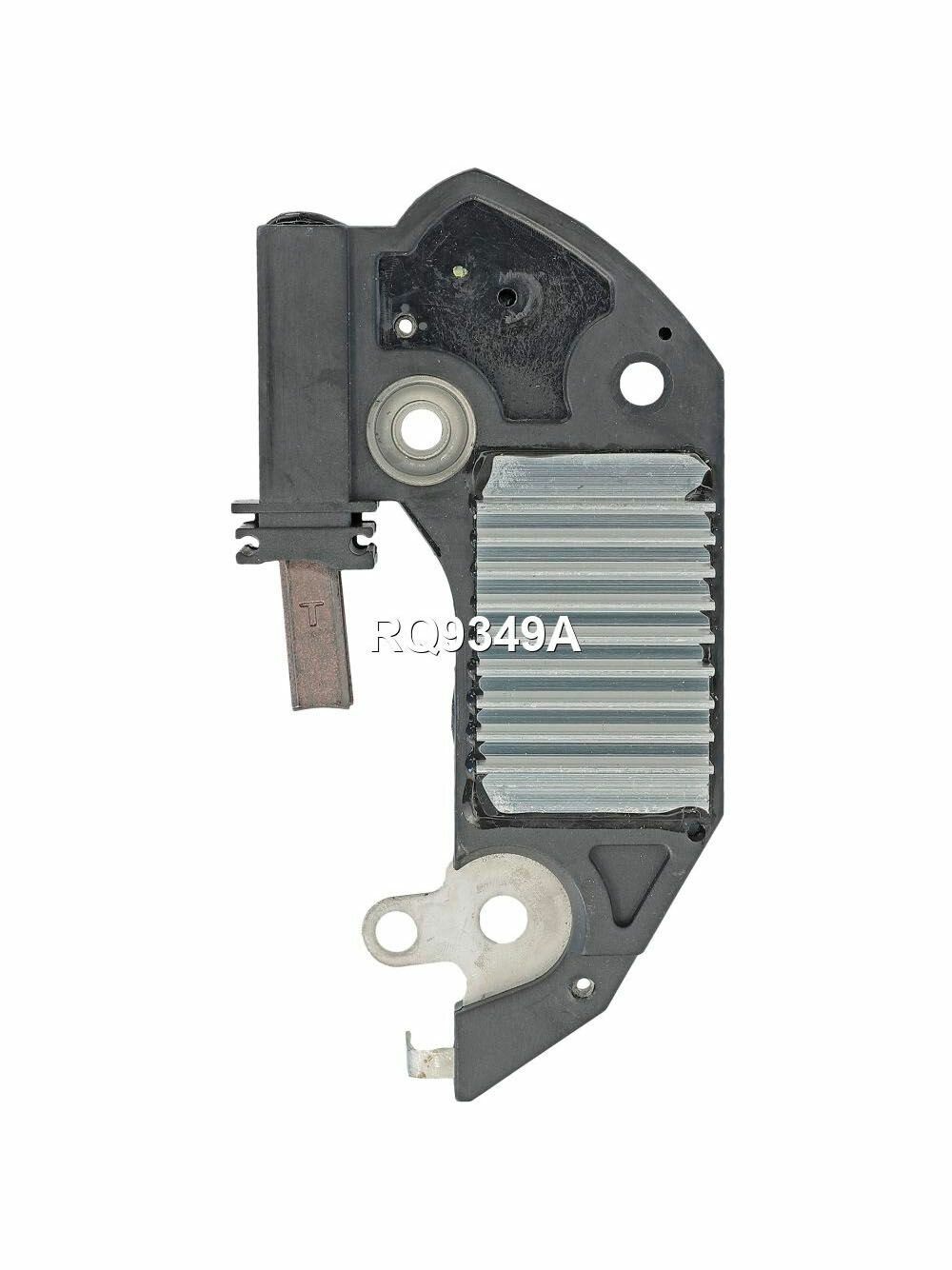 Регулятор генератора Chery Amulet, Fulwin (Чери Амулет, Фулвин)