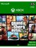 Grand theft auto 5 Xbox цифровая версия Xbox One/Series X/S, с аккаунтом Xbox
