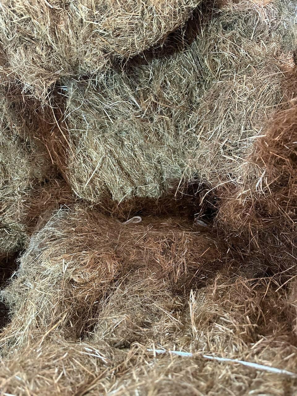 Природные материалы