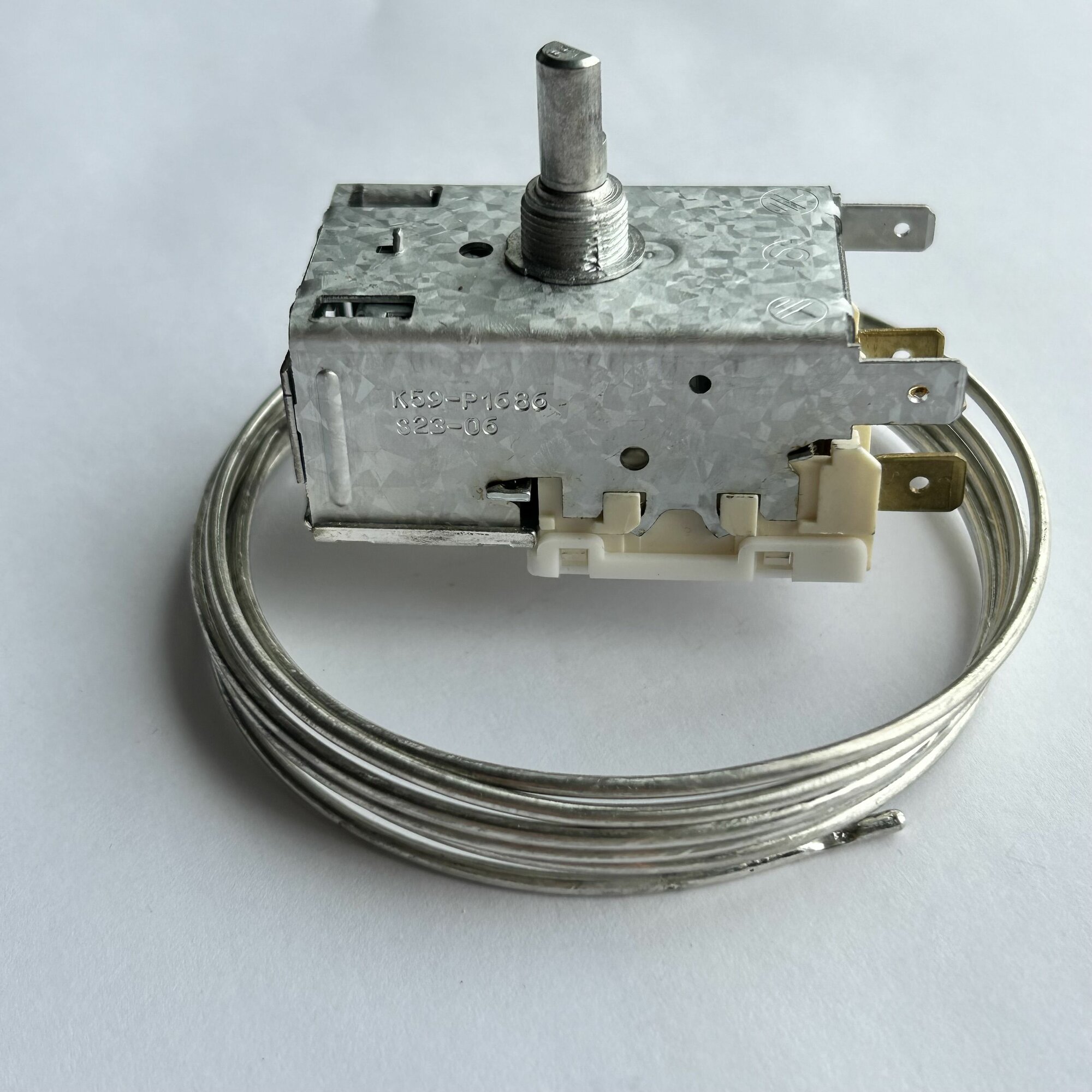 Термостат (Терморегулятор) холодильника К-59(1,3) RANCO