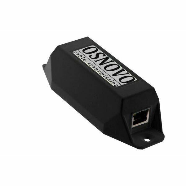 OSNOVO E-PoE/1G PoE удлинитель