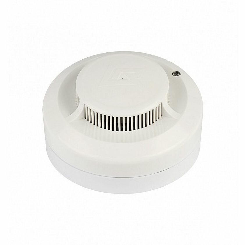 Рубеж ИП 212-141 V1.04 сетка металлическая Извещатель пожарный дымовой