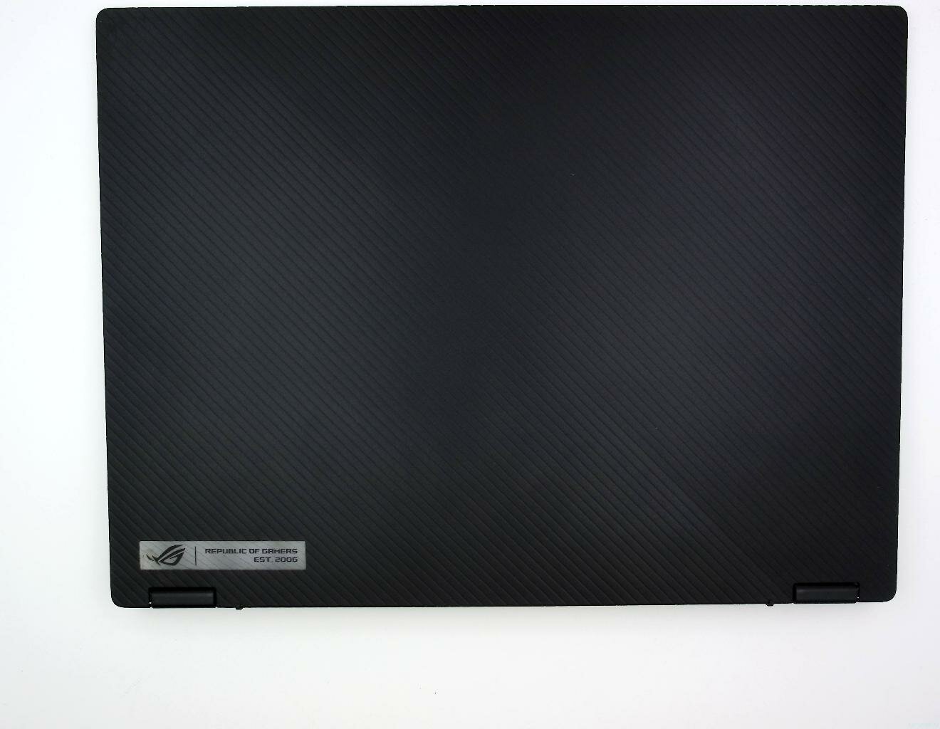 Крышка экрана ноутбука ASUS GV301 P/N 6053B1930101