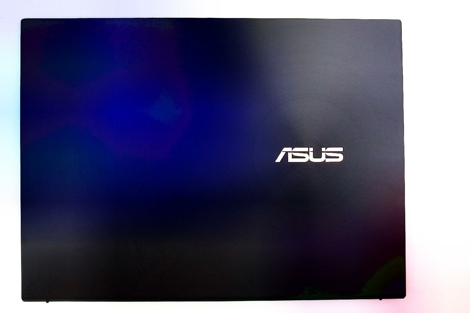 Крышка экрана (матрицы) для ноутбука Asus UX393