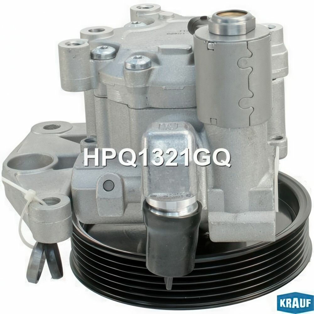 Насос ГУР, для Мерседес W212, S212, 500, Ц-Класс W204, 300 арт HPQ1321GQ
