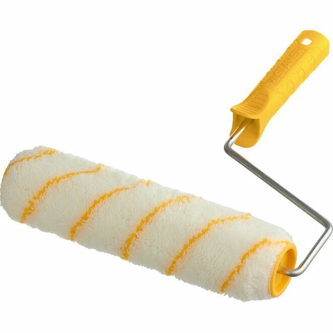 Валик малярный GIRPAINT 40, 240 мм, d40 мм