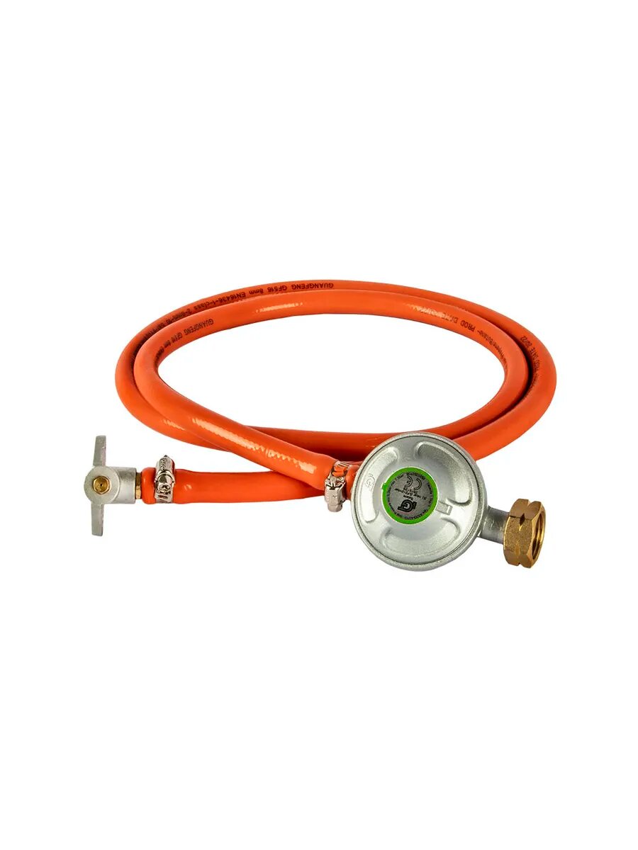 Нагреватель воздуха Газовый QE-4000Gi инфракрасный с реду