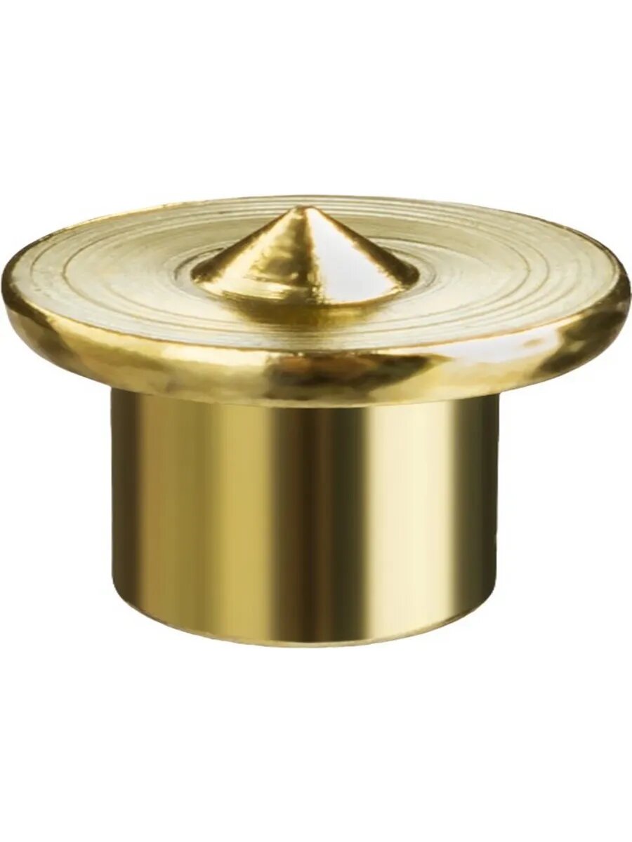 6 мм, в наборе 4 шт, центровка-кернер по дереву, Профессион