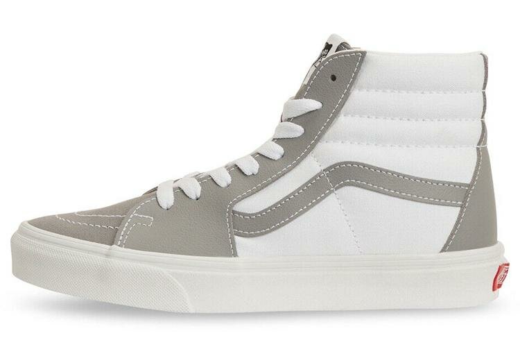 Кроссовки SK8-Hi