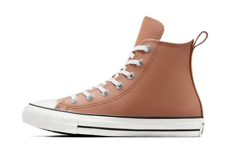 Кроссовки Chuck Taylor All Star Leather