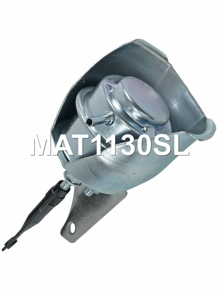 Актуатор турбокомпрессора Krauf MAT1130SL