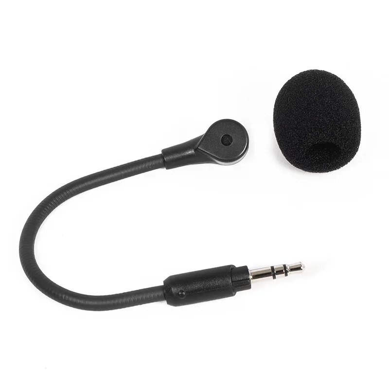 Logitech G233/G433 Микрофон — фото 1