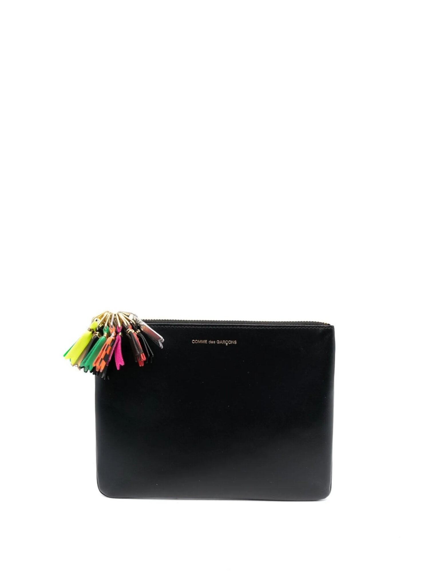 Бумажник Comme des Garcons Wallet