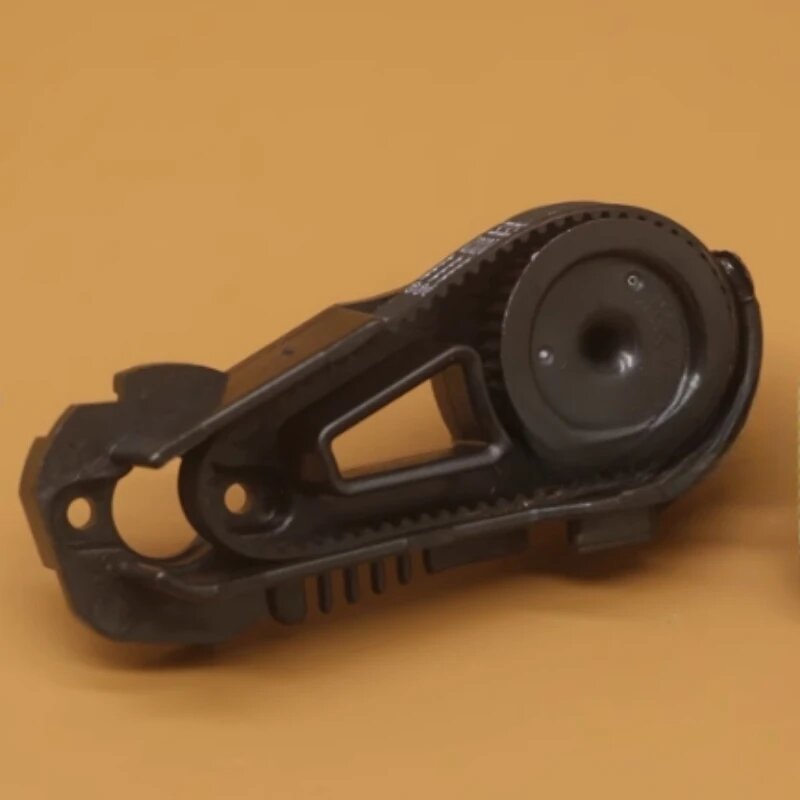 Подходит для Philips FC6801 6823 6822 6908 6827 6814 6812, аксессуары для приводного колеса пылесоса, Черный