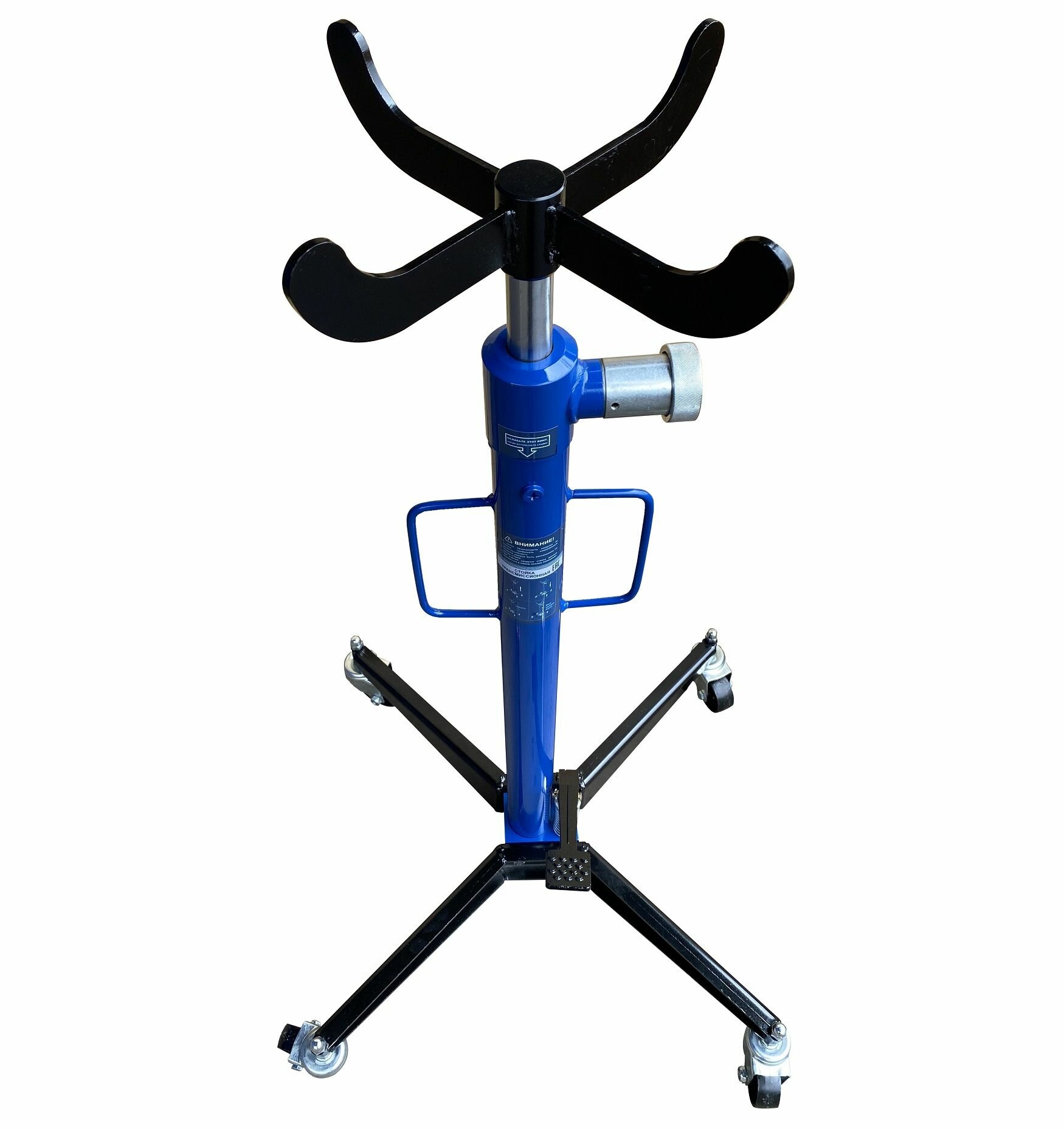 Стойка трансмиссионная EQFS ES-0103A, гидравлическая, грузоподъёмность 500 кг