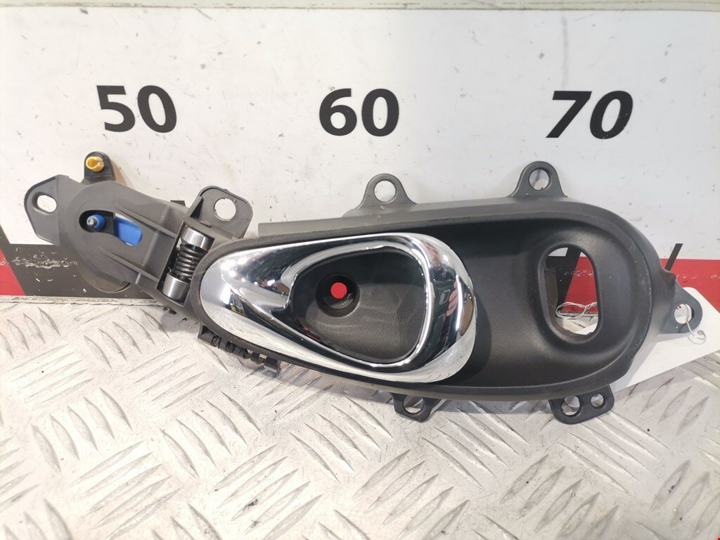 Ручка двери внутренняя передняя правая Chrysler PT Cruiser SB96XDVAD арт. 1476614