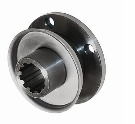 Фланец раздаточной коробки УАЗ моста переднего/ арт.69180204301/ MetalPart