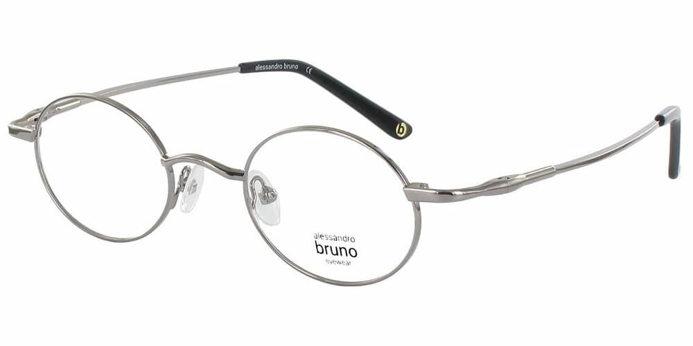 Медицинская оправа Alessandro Bruno 1129-32G женская