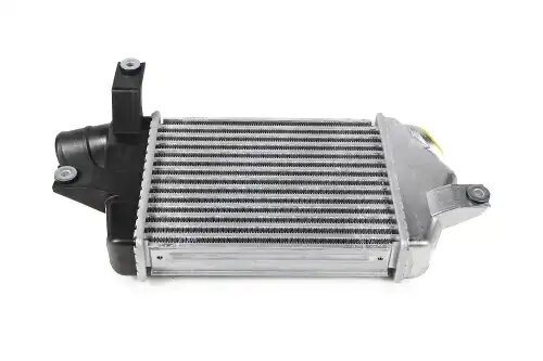 Интеркулеры MITSUBISHI L200, TRITON 10-40241-SX, STELLOX — фото 1