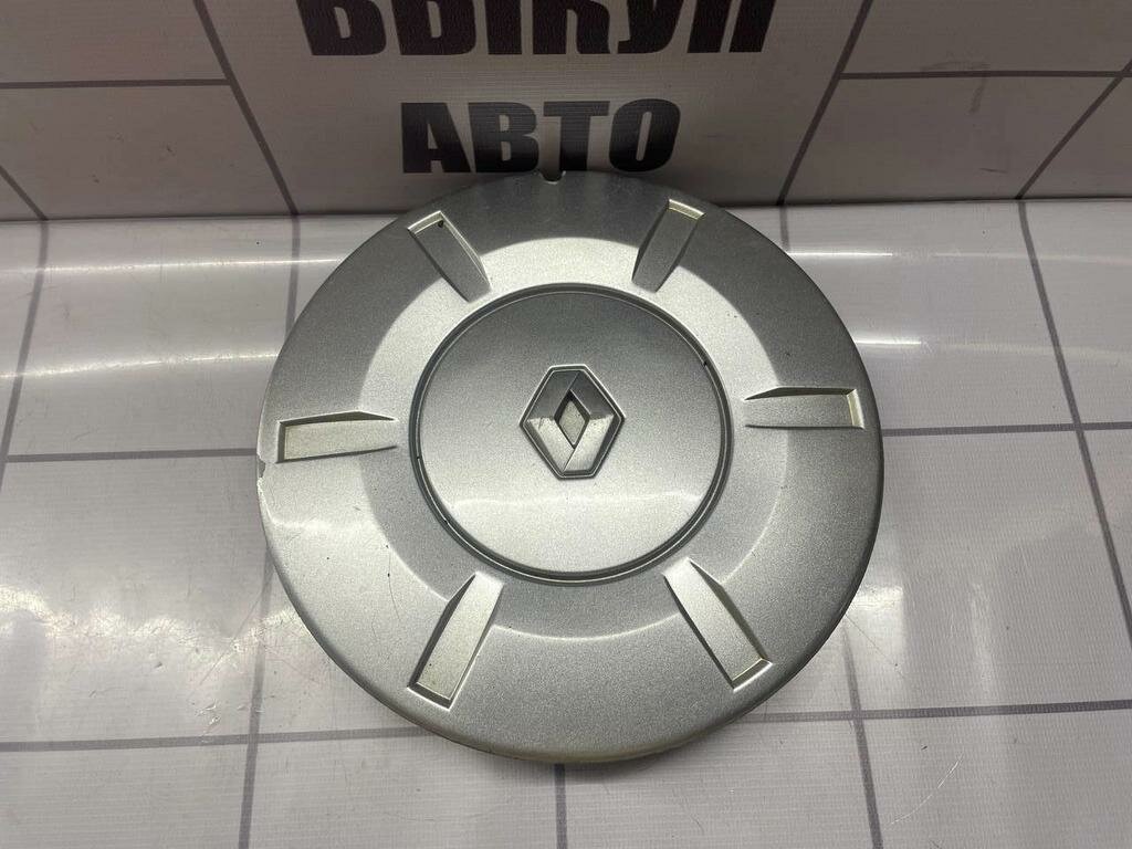 Колпак декоративный Renault Logan 2005-2014