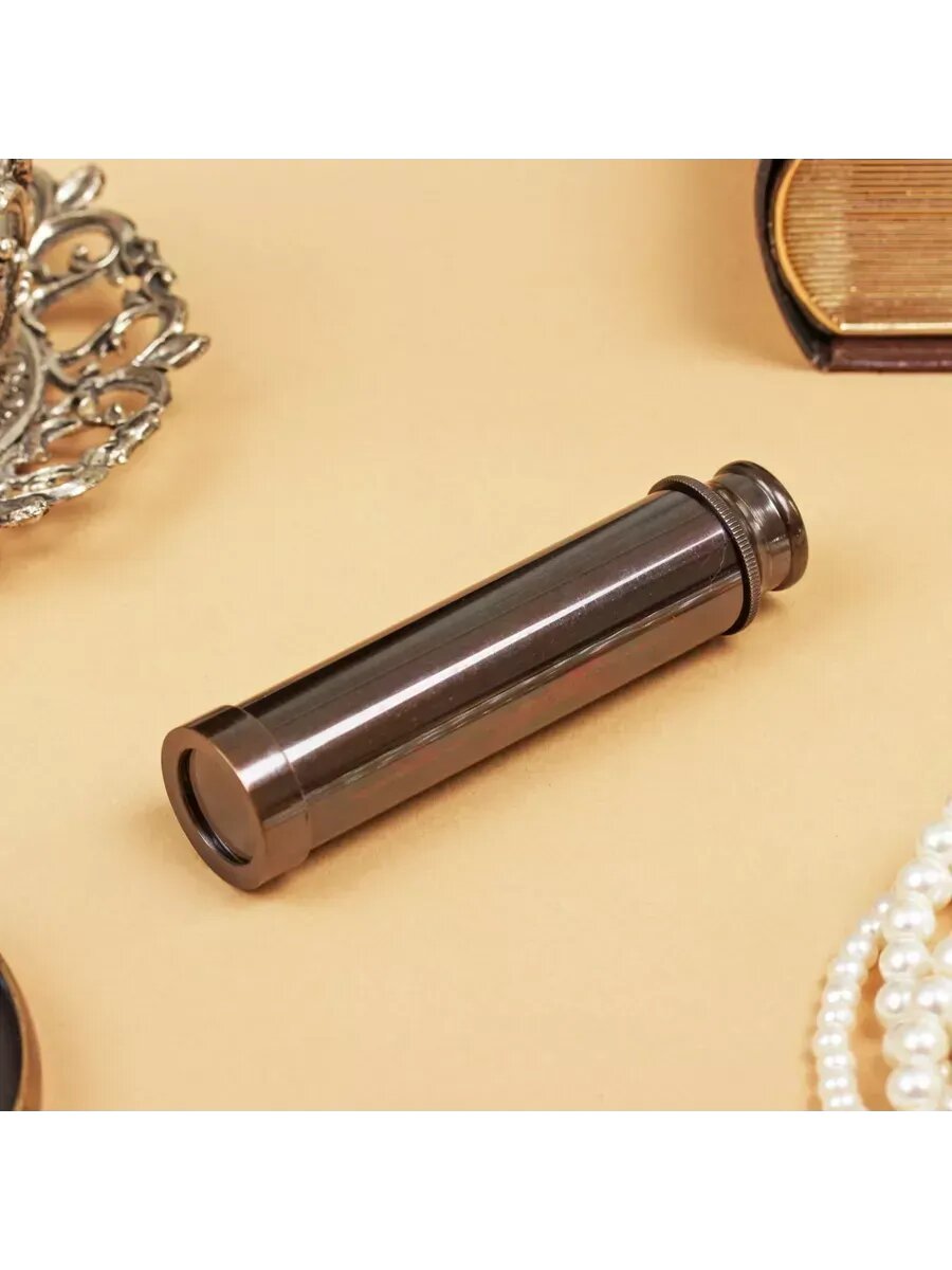 Подзорная труба Юнга 4х-кратное увеличение