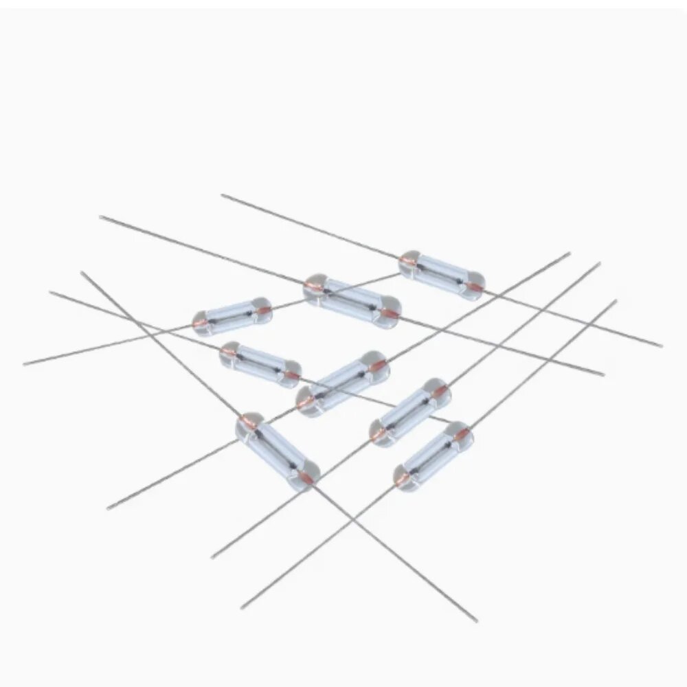 Стеклянные предохранители 200 шт. 3*10 мм 250В 0,5А/1А/1,5А/2А/3А/5А 3X10MM F2A