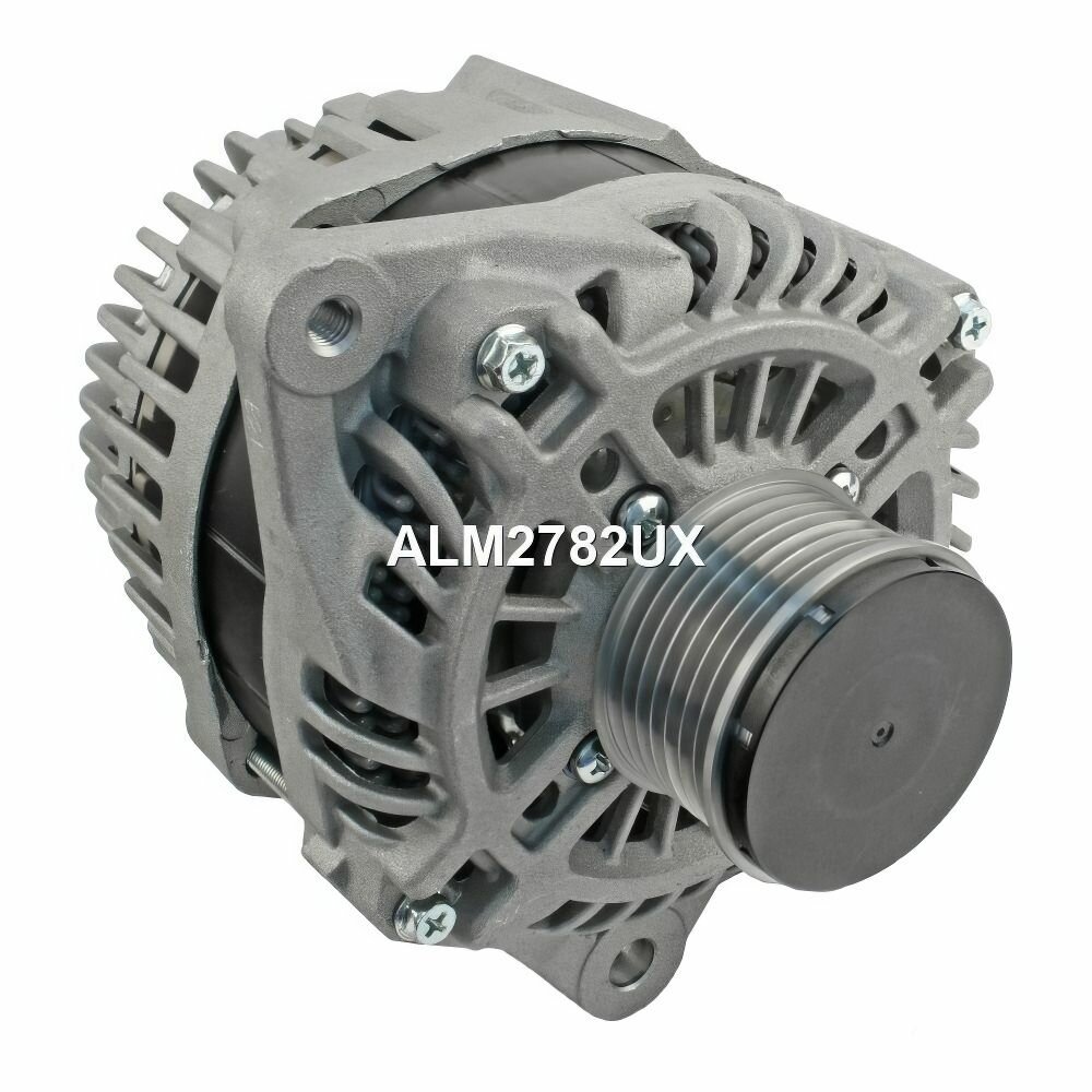 Генератор, для Ниссан Навара, Патфайндер, Инфинити EX FX M QX50 QX70 арт ALM2782UX