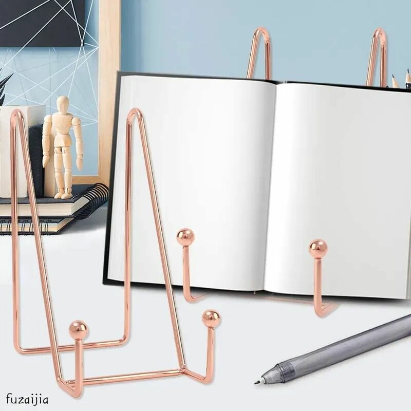 Треугольная демонстрационная стойка, декоративный кронштейн, 1шт.