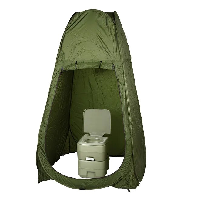 Толик Биотуалет