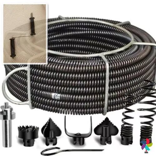 Смазка для канализационных труб