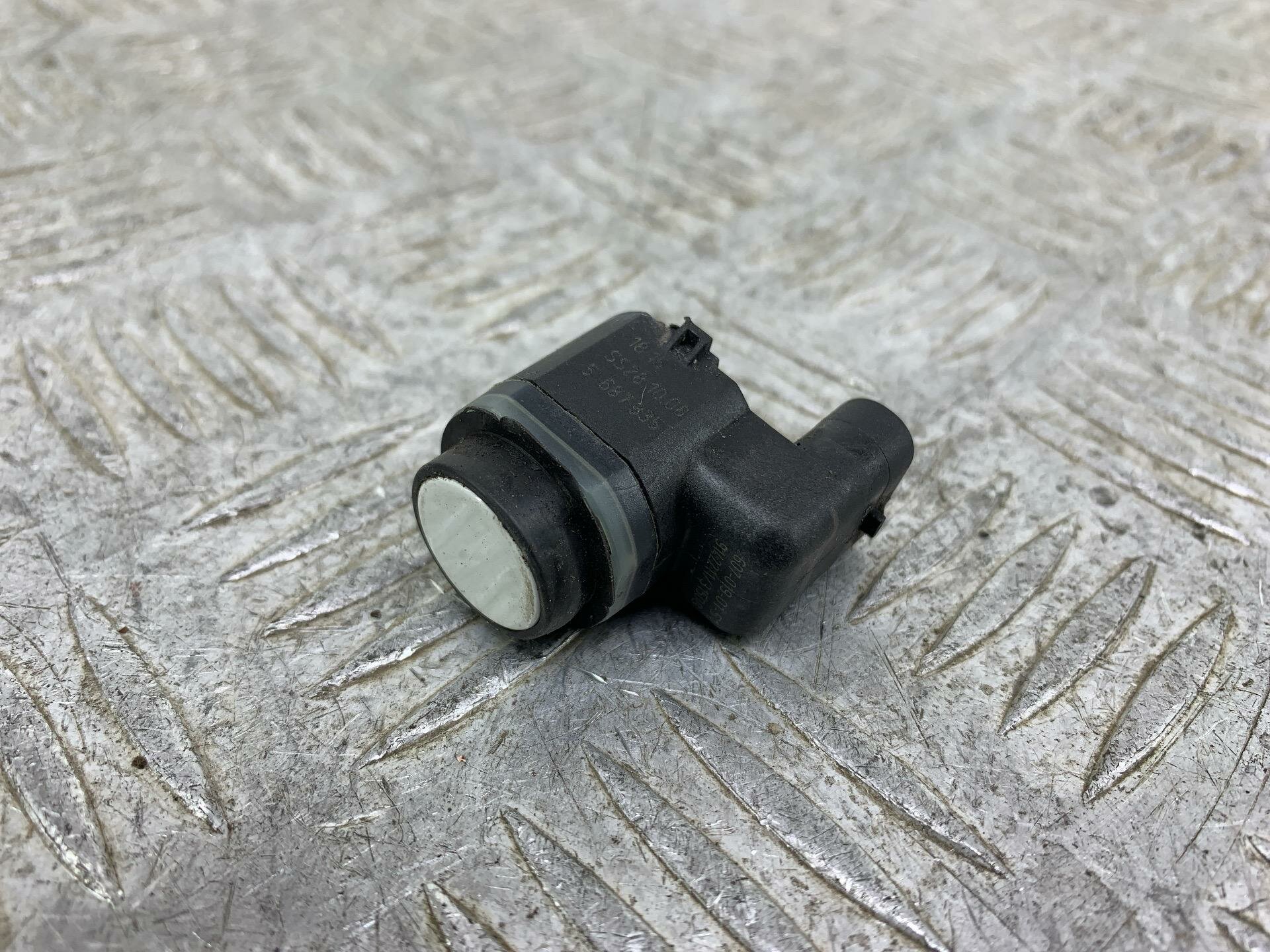 Парктроник BMW 5 E60/E61 рест. E60 (2007 - 2010) 9139866