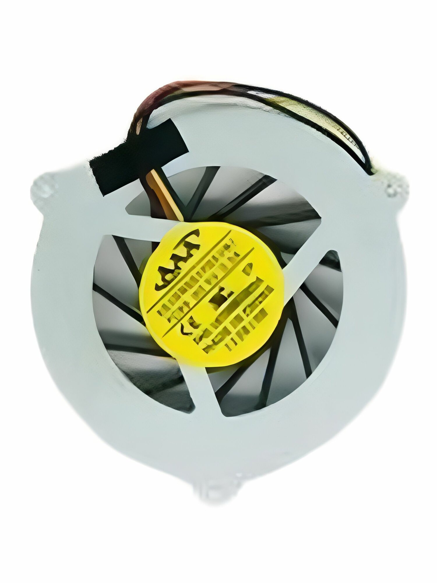 Вентилятор (кулер) для ноутбука Asus M50, G50, G51, G60, X50, X55, L50