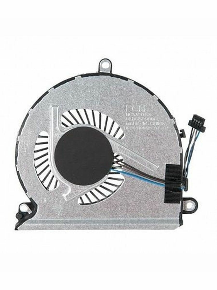 Вентилятор (кулер) для ноутбука HP Pavilion 15-AU, 15T-AU, 15-AW / Lenovo V310-14, V310-15