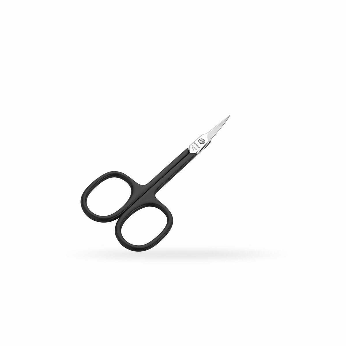 Ножницы маникюрные Premax F1028312MISN Black Collection