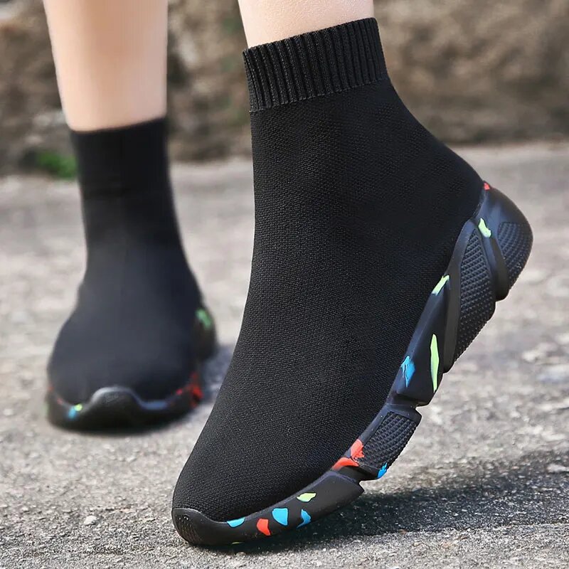 Кроссовки women shoes
