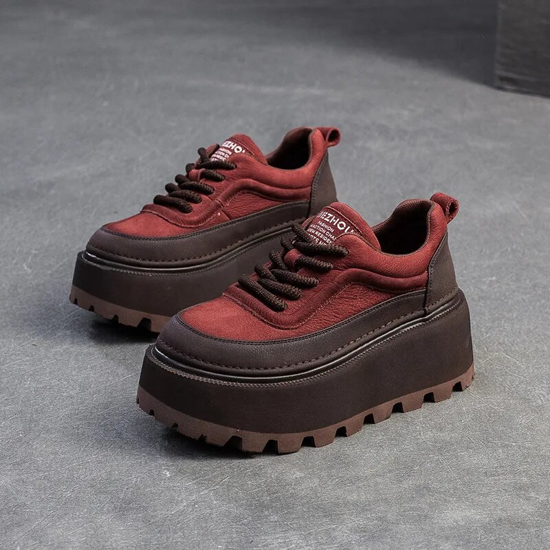 Кеды chunky sneaker women shoes