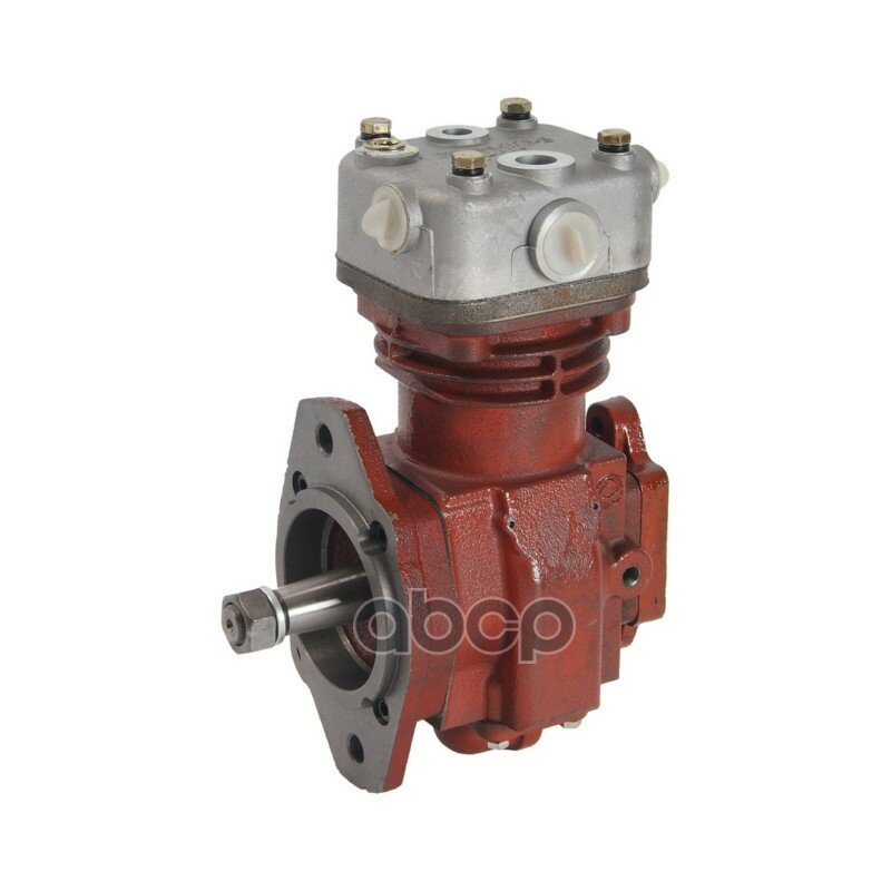 Компрессор КАМАЗ-4308, ПАЗ, кавз дв. CUMMINS 4BT (1 цилиндровый) возд. охлаж. без шкива MOVELEX MOVELEX арт. 4937403-MX