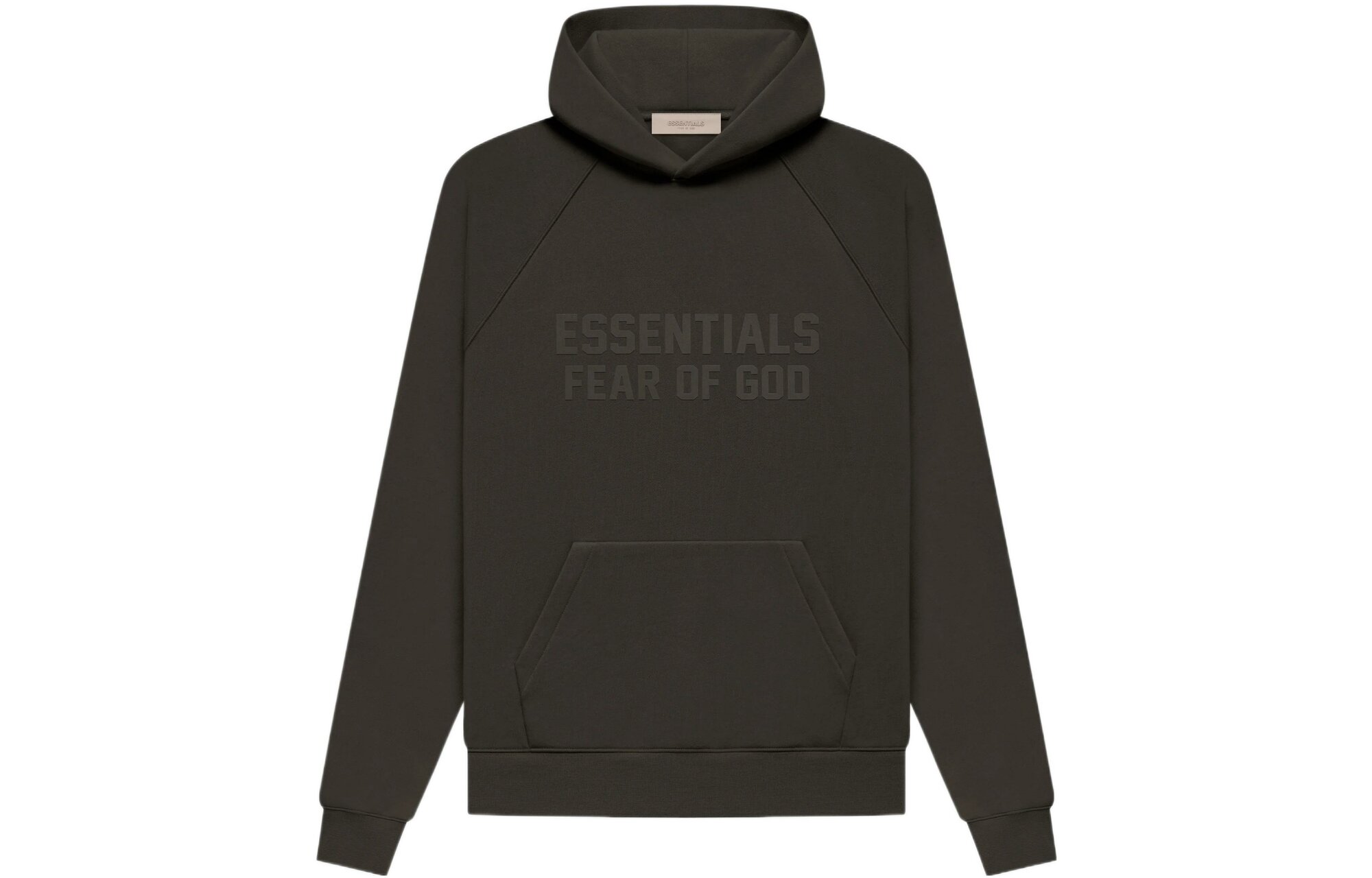 Толстовка FOG-FW22-558, 1 шт.