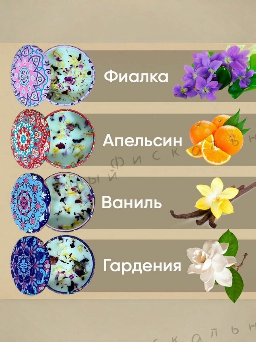 Свеча — фото 1
